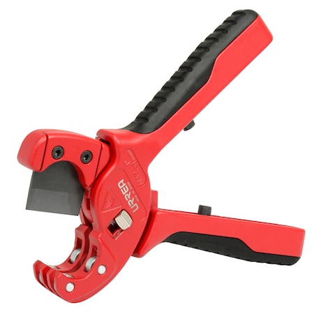 Urrea Multilayer type PVC pipe cutter 1" 332 | Zoro