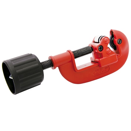 Urrea Quick adjust pipe cutter 1/8 in to 1-1/8 in 350 | Zoro