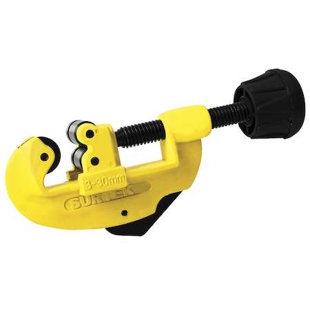 Surtek Professional pipe cutter 1/8-1 1/8" 350F | Zoro