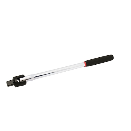 URREA 3/4" Drive, Hinge handles, 20-3/16", - 5668H