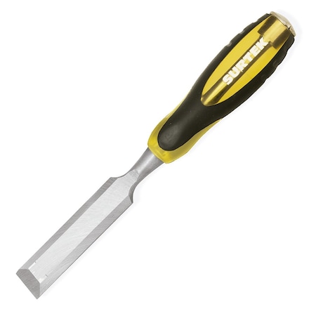 Surtek Professional Wood Chisel 1 1/2" FF-1 1/2 | Zoro