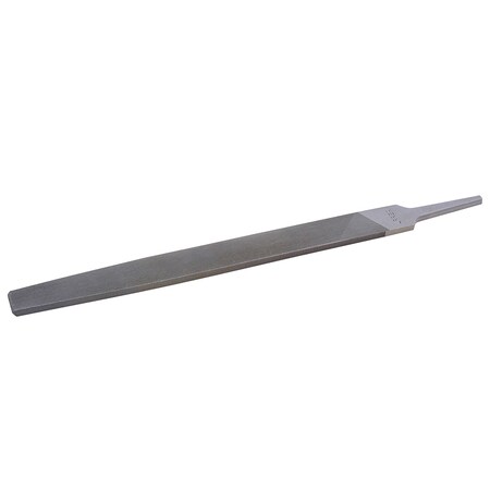 Urrea Flat smooth file 8" UFPM8 | Zoro
