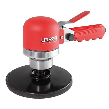 Urrea 5/16” Shaft Orbital sander UP870 | Zoro