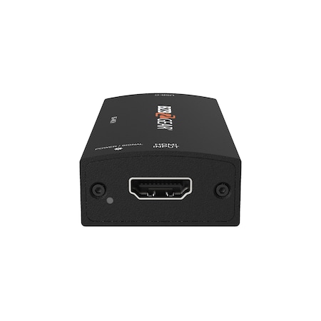 Bzbgear USB-C 4K UHD HDMI Video Capture Box with Scaler BG-4KCH | Zoro