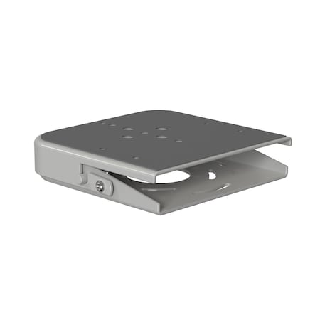 Bzbgear Universal PTZ Camera Ceiling Mount Gray BG-UCM-G | Zoro