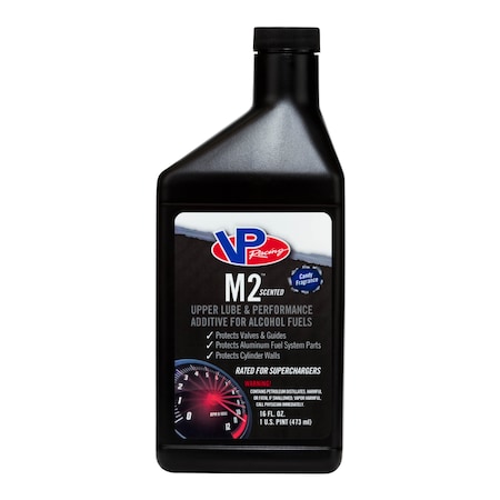 Vp Racing Fuels VP M2 Upper Lube Unscented 16oz 2016 | Zoro