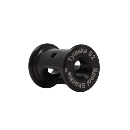Tylaska Marine And Aerospace S3 Spool Shackle S3 | Zoro