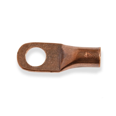 Velvac Battery Lug 6 Ga 5/16 Stud 058073 | Zoro