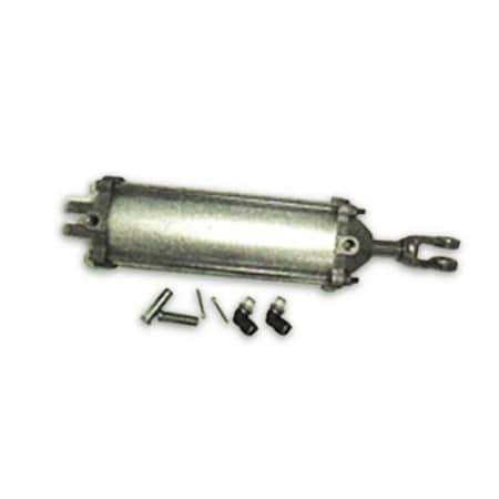 Velvac Air Cylinder Kit 3-1/2" X 8" Stroke, 100144-7 100144-7 | Zoro