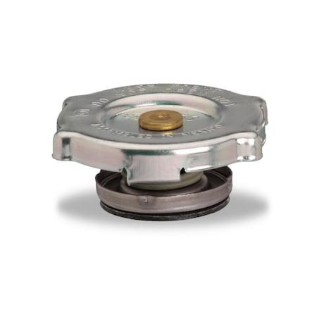 Velvac Radiator Cap, 3/4" Deep, Stant#10230 (10230) | Zoro