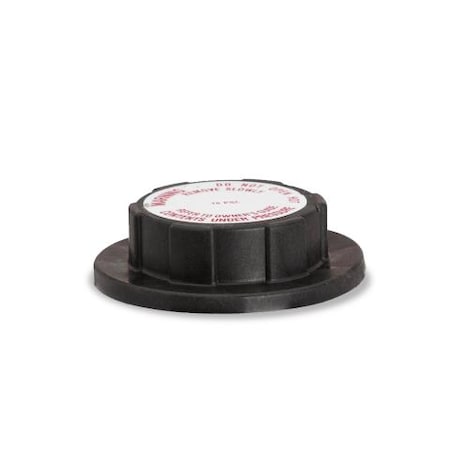 Velvac Radiator Cap, Threaded Stant No 10238 10238 | Zoro