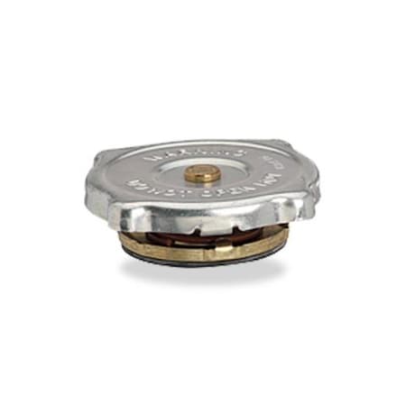 Velvac Radiator Cap, 3/4" Filler Stant10283 10283 | Zoro
