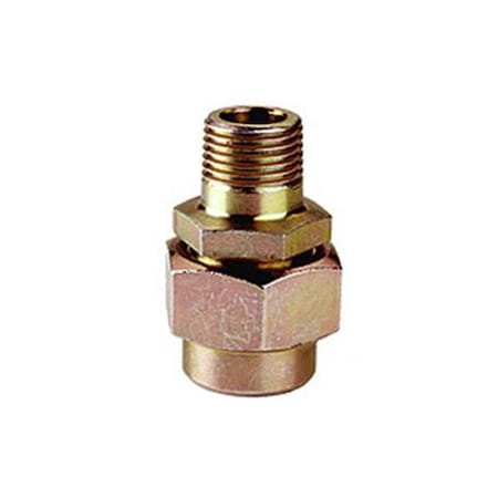 Velvac Air Check Valve 1/2" Threads 320001 | Zoro