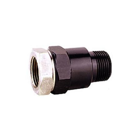 Velvac Air Check Valve 3/4" Threads 320003 | Zoro