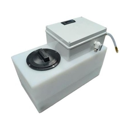 Skidmore Hydronic System Feeder - 5 Gallon, Digital Pressure Controller ...