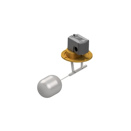 Skidmore Float Switch Top Mount 54500 | Zoro