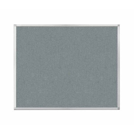 Versare Hush Panel Configurable Cubicle Partition 5' x 4' Sea Green ...