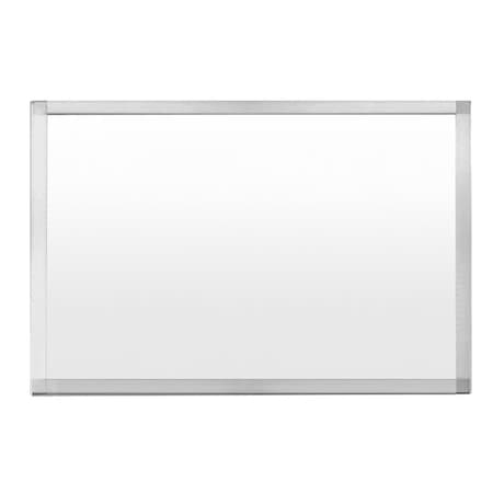 Versare Hush Panel Window 3' x 2' Frosted 1854005 | Zoro