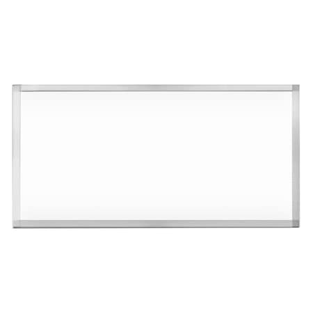Versare Hush Panel Window 4' x 2' Clear 1854007 | Zoro