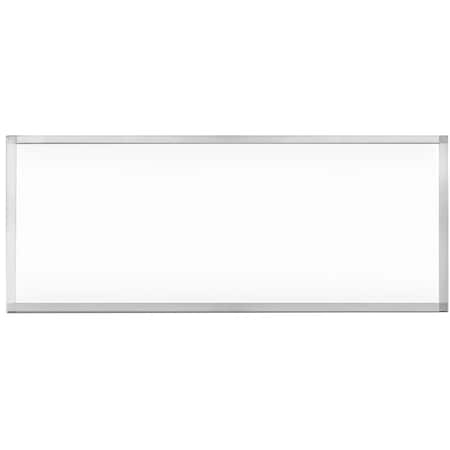 Versare Hush Panel Windows 5' x 2' Clear 1854013 | Zoro