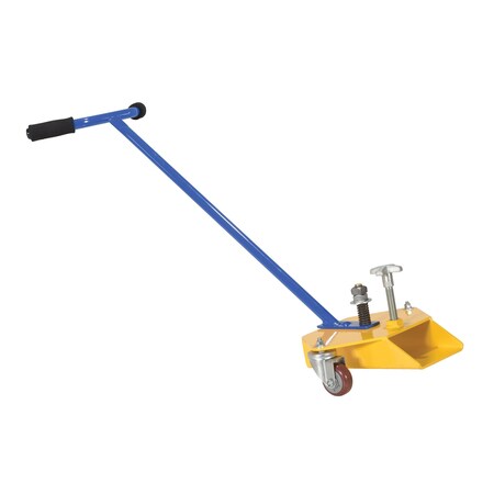 Vestil Fork Truck Fork Caddy, 300 lb. FC-29 | Zoro