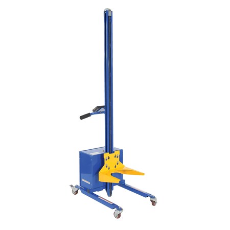 Vestil PEL ATTACHMENT - PAIL LIFTER PEL-PL-5 | Zoro