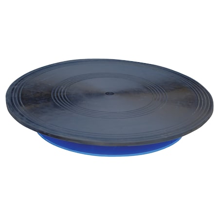 Vestil Heavy Duty Workspace Manual Turntable TT-N-24-4 | Zoro