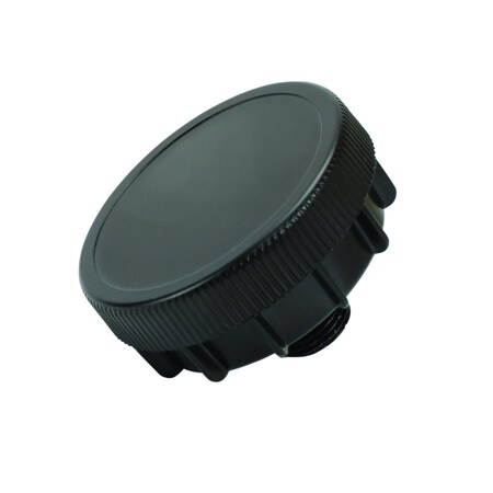 Viair Direct Inlet Air Filter Assembly, Black M 92636 | Zoro