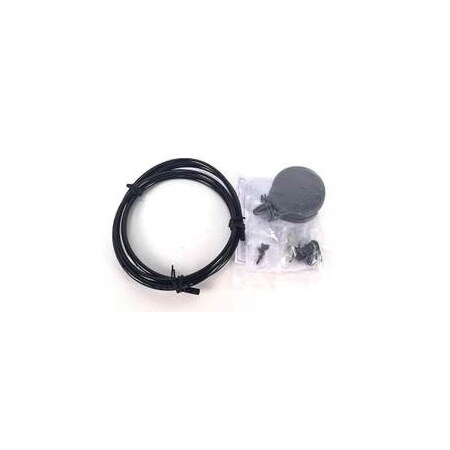 Viair Remote Inlet Air Filter Assembly with 6FT of OD Air Line Each in ...