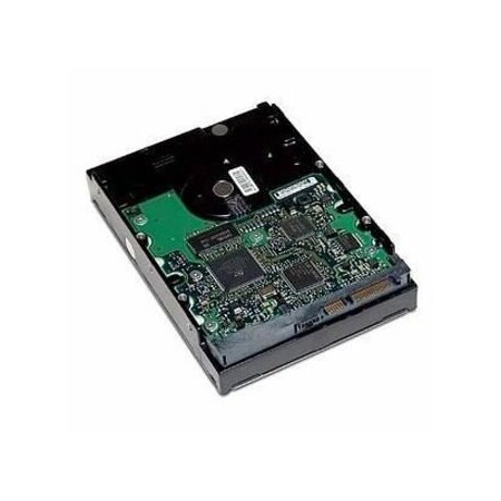 Hp Enterprise HARD DRIVE, 750GB, SATA 3G, 7200 RPM, 3.5", LFF 458930 ...