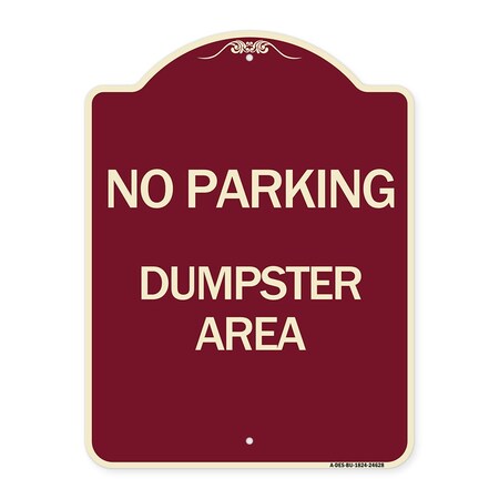 Signmission Keep Driveway Clear No Parking Day or Night Heavy-Gauge ...
