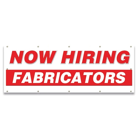 Signmission Now Hiring Fabricators Banner Apply Inside Accepting ...
