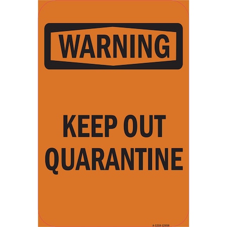 Signmission OSHA Notice-Fire Sprinkler Booster Pump Sign, Heavy Duty ...