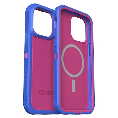 Otterbox Defender Pro Xt Magsafe Case For Apple Iphone 14 Pro Max ...