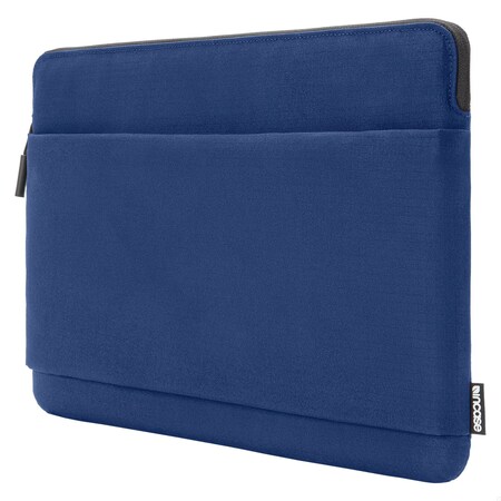 Incase Go Sleeve For 14 Inch Laptops, Navy INMB100743-NVY | Zoro