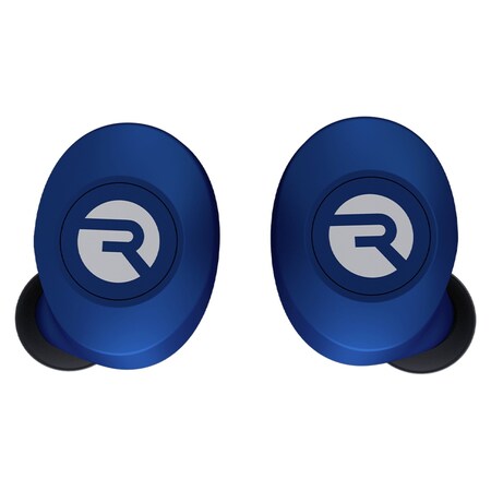 Raycon The Everyday In Ear True Wireless Earbuds, Blue RBE725-21E-BLU ...