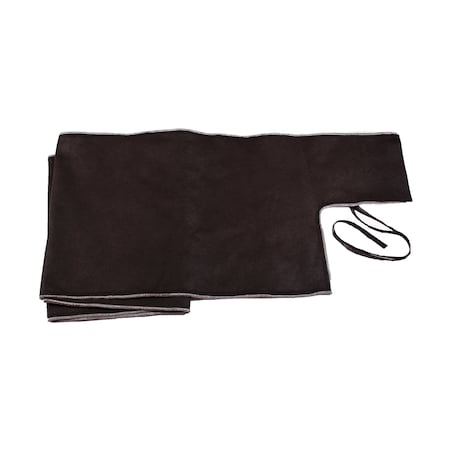 Volm De-watering Bag 2FT x 13FT EC110176 | Zoro