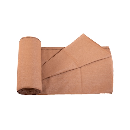 Volm Tan 92"FT Privacy Mesh for 8FT high chain link fences TKM140742E ...