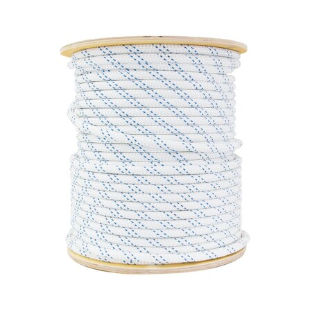 New England Rope KM III 716 Inch 300 Foot C3300-14-00300 | Zoro
