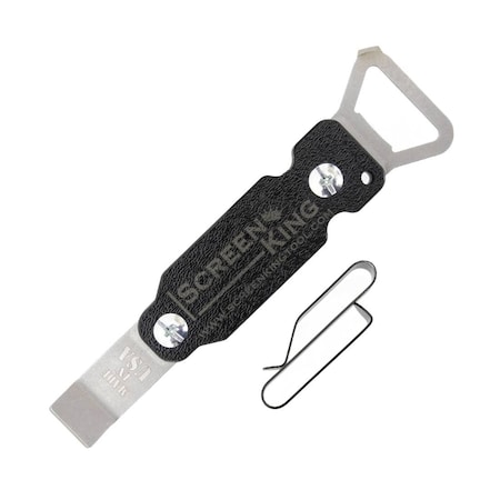 Washers Paradise Screen King 285-60-01 | Zoro