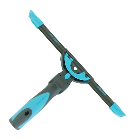 Moerman Excelerator 30 Complete Squeegee 18 Inch 25460, 26024 | Zoro