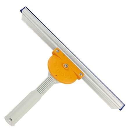 Wagtail Orbital Squeegee 12 Inch OS12 | Zoro