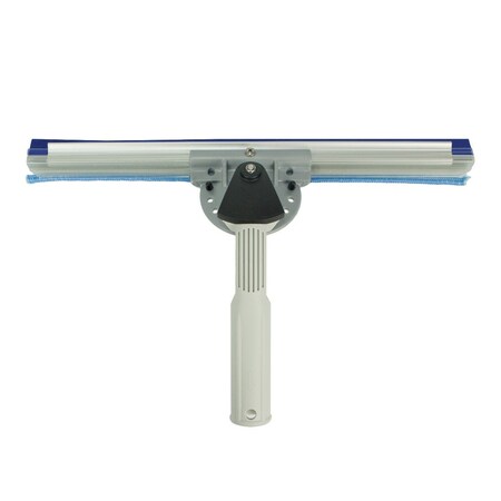 Wagtail Precision Glide Squeegee 18 Inch PGS18 | Zoro