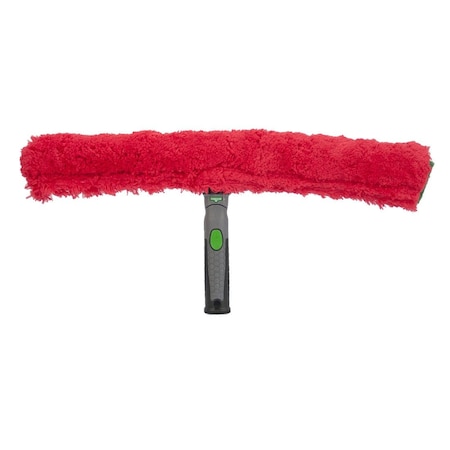 Unger Complete Red MicroStrip Stripwasher 18 Inch SV450,NS45R | Zoro