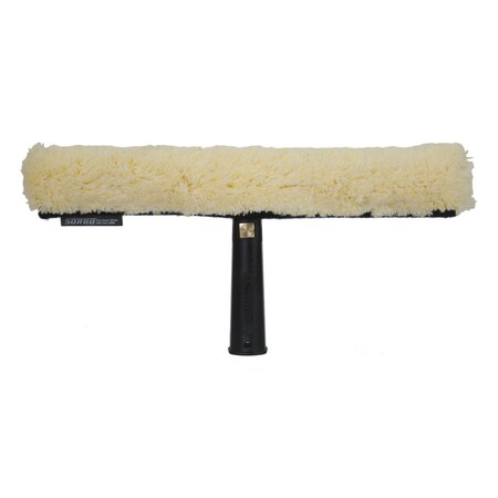 Sorbo Complete Yellow Jacket Stripwasher 18 Inch 1962, 3004 | Zoro