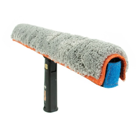 Maykker Python Sleeve Complete with Blue EasyScrub 14 Inch MP-HS-S14,MP ...