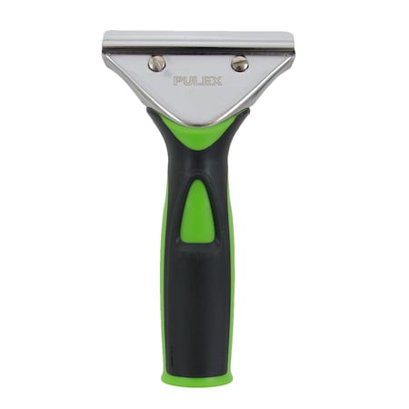 Pulex TechnoLite Squeegee Handle Green IMPU70078-IPC | Zoro