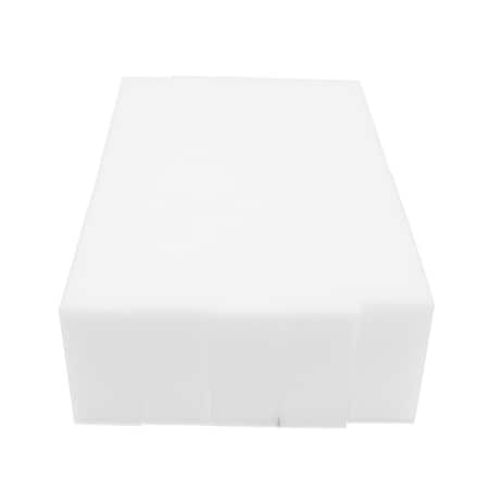 Wcr Magic Foam Eraser Sponge 10 Pack, 10PK 241-15-39 | Zoro