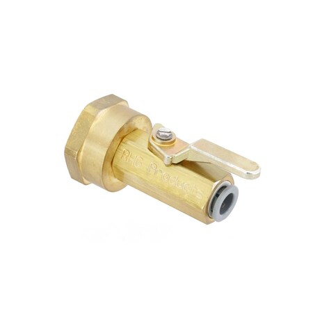 Tucker Ultra Valve T-Valve-Ultra | Zoro