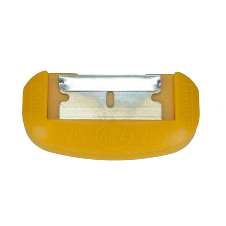 Bladelock Magnetic Scraper Blade Holder Bladelock | Zoro